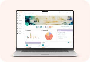 eHRD人力資源發展 - 旭聯科技SUNNET｜AI人才發展平台：智慧學習與數位轉型解決方案