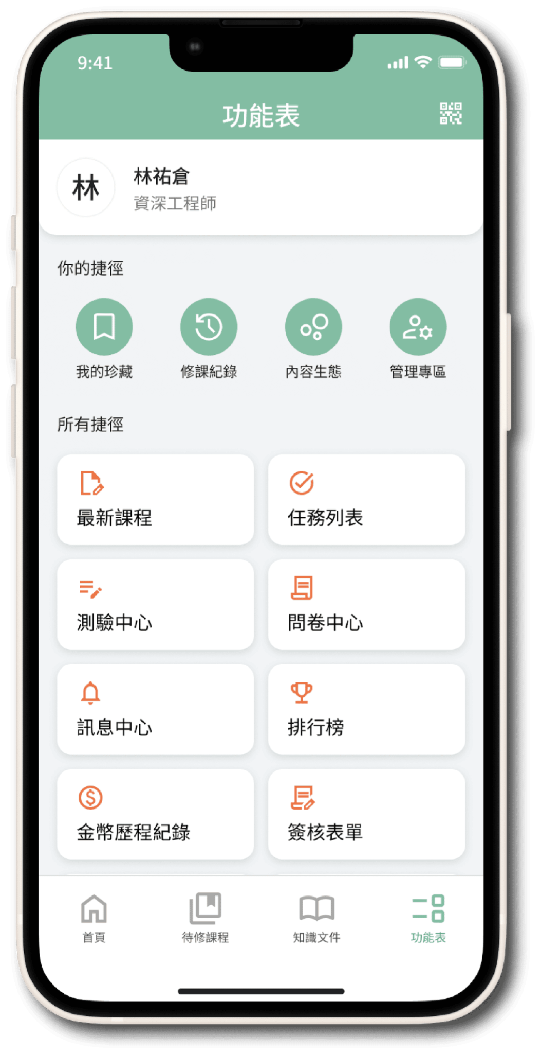 eHRD人力資源發展 - 旭聯科技SUNNET｜AI人才發展平台：智慧學習與數位轉型解決方案